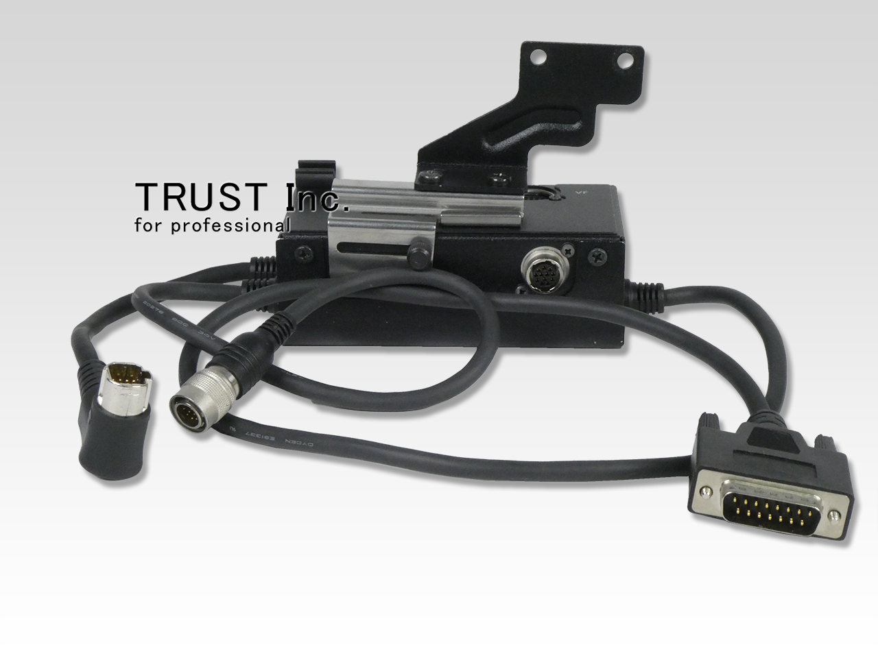 AG-BS300 + AG-CA300G / BaseStation + Camera Adaptor【中古放送用・業務用 映像機器・音響機器の店 - トラスト株式会社】