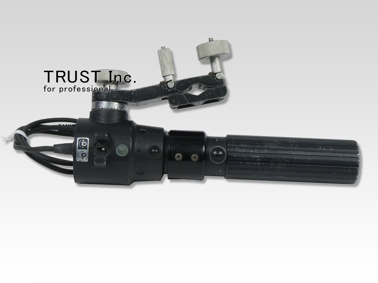 ZSD-300D / Zoom Demand【中古放送用・業務用 映像機器・音響機器の店 - トラスト株式会社】