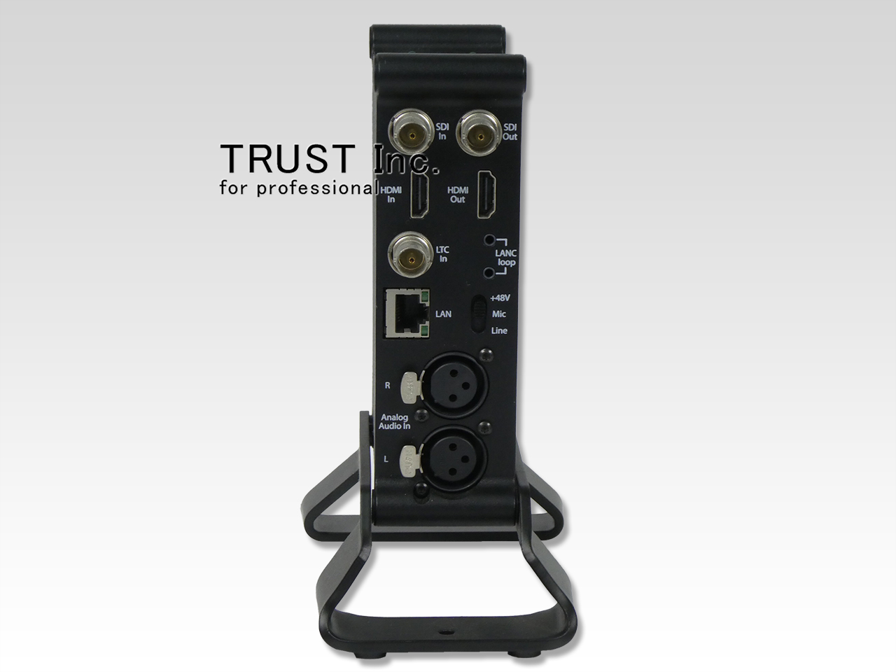 Ki Pro Mini / Potable Recorder【中古放送用・業務用 映像機器・音響機器の店 - トラスト株式会社】