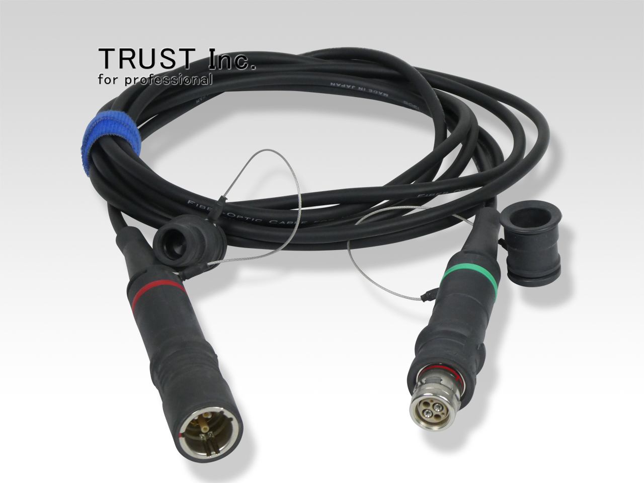 光カメラケーブル 3m / Optical Camera Cable【中古放送用・業務用 映像機器・音響機器の店 - トラスト株式会社】