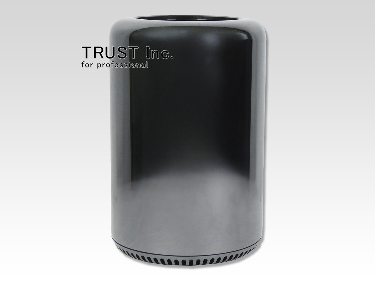 Mac Pro (Late 2013) / Apple Mac Pro【中古放送用・業務用 映像機器・音響機器の店 - トラスト株式会社】