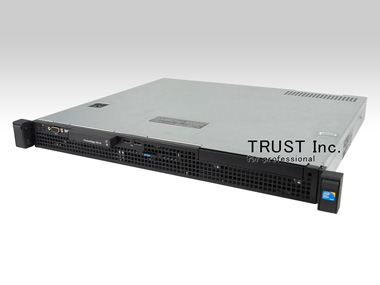 PowerEdge R210 / PowerEdge Server【中古放送用・業務用 映像機器・音響機器の店 - トラスト株式会社】