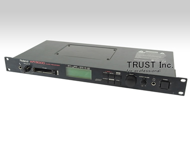 AR-3000 / Audio Recorder【中古放送用・業務用 映像機器・音響機器の店 - トラスト株式会社】