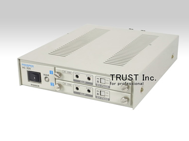 VC-220 / VIDEO CLIPPER UNIT【中古放送用・業務用 映像機器・音響機器の店 - トラスト株式会社】