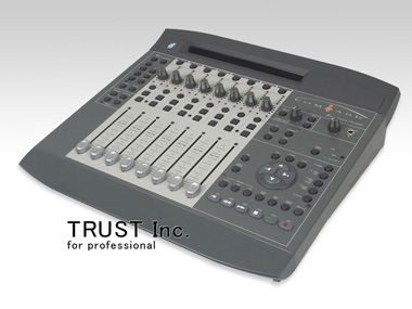 Command 8 / Control Surface for Pro Tools【中古放送用・業務用 映像機器・音響機器の店 - トラスト株式会社】