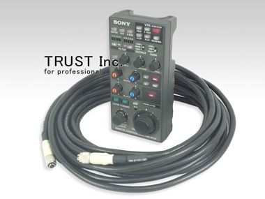 RM-B150 / Remote Control Unit【中古放送用・業務用 映像機器・音響機器の店 - トラスト株式会社】