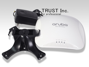 IAP205 / ARUBA 200 SERIES ACCESS POINTS【中古放送用・業務用 映像機器・音響機器の店 - トラスト株式会社】