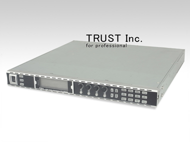 FA-9000 / Digital TimeBase Corrector【中古放送用・業務用 映像機器・音響機器の店 - トラスト株式会社】