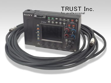 RM-B750 / Remote Control Unit【中古放送用・業務用 映像機器・音響機器の店 - トラスト株式会社】