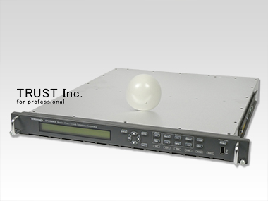 SPG8000A / マスタ・シンク/マスタ・クロック・リファレンス・ ゼネレータ【中古放送用・業務用 映像機器・音響機器の店 - トラスト株式会社】