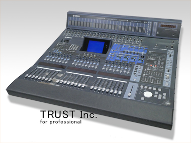 DM2000 / Digital Production Console【中古放送用・業務用 映像機器・音響機器の店 - トラスト株式会社】