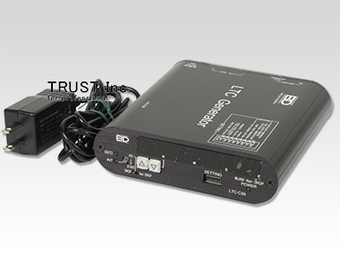 LTC-C30 / LTC GENERATOR【中古放送用・業務用 映像機器・音響機器の店 - トラスト株式会社】