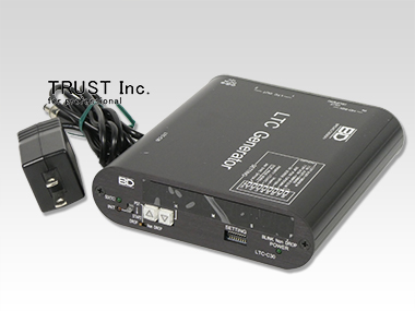 LTC-C30 / LTC GENERATOR【中古放送用・業務用 映像機器・音響機器の店 - トラスト株式会社】