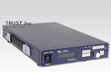LCP-100 / HD-SDI Video Enhancement Unit【中古放送用・業務用 映像機器・音響機器の店 - トラスト株式会社】